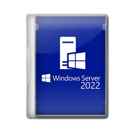 Windows Server 2022 Standard license key-Fast Email Delivery - DIGI WORLD